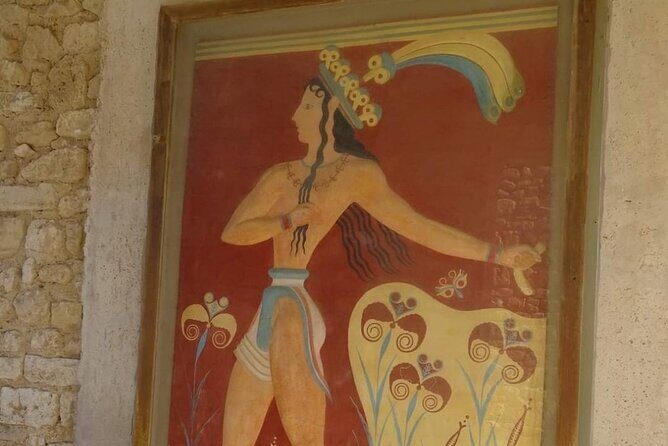 PRIVATE-Knossos Palace-Zeus Cave-Olive Oil Tasting-Old Villages - Final Thoughts