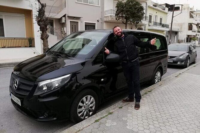 PRIVATE-Knossos Palace-Zeus Cave-Olive Oil Tasting-Old Villages - FAQs