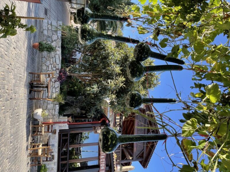 Private-Knossos Palace-Zeus -Villages-Olive Oil Factory - How This Tour Adds Value