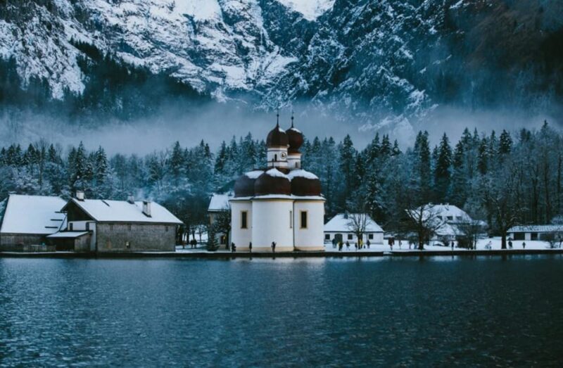 Private Konigssee and Salt Mine Day Trip from Salzburg - An Introduction to the Bavarian Gem: Königssee and Berchtesgaden