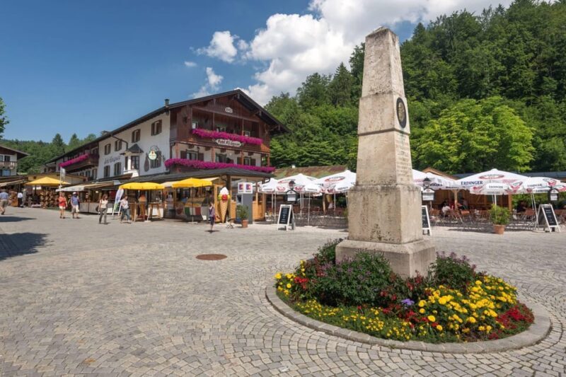 Private Konigssee and Salt Mine Day Trip from Salzburg - Review Highlights and Insights from Travelers