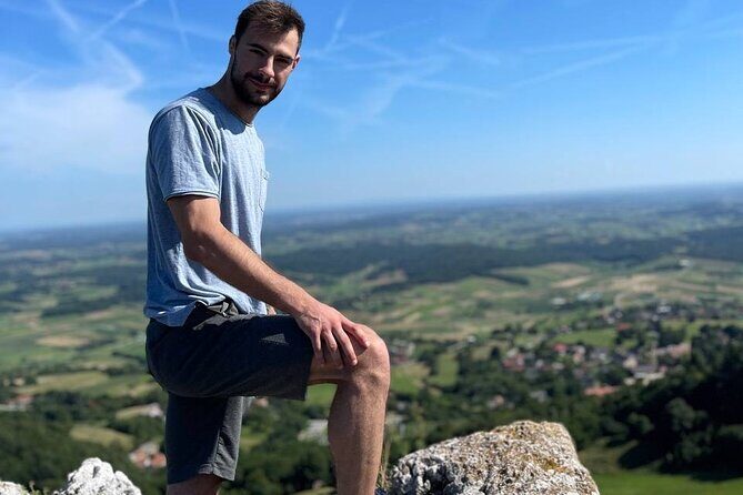 Private Korcula Eco Tour with Guide - A Closer Look at the Korcula Eco Tour