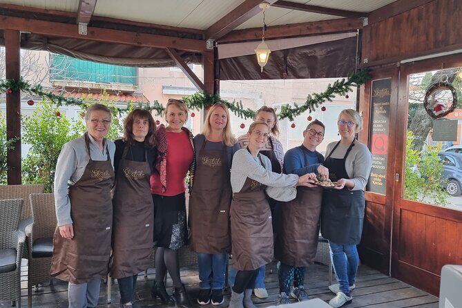 Private Korcula Eco Tour with Guide - Who Should Consider This Tour?