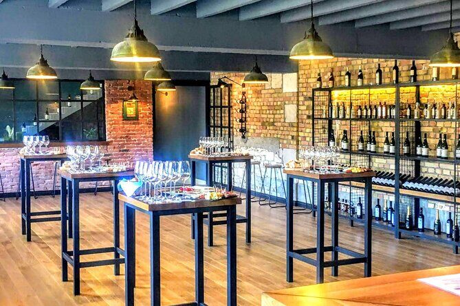 Private Korcula wine tour and tasting - Overview of the Tour