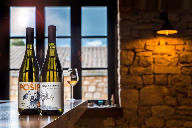 Private Korcula wine tour and tasting - FAQs