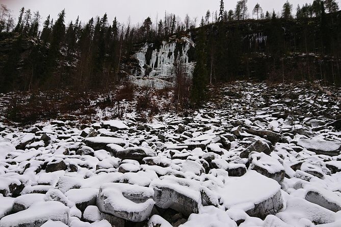 Private Korouoma Canyon Tour - The Itinerary: What to Expect and Why It Matters