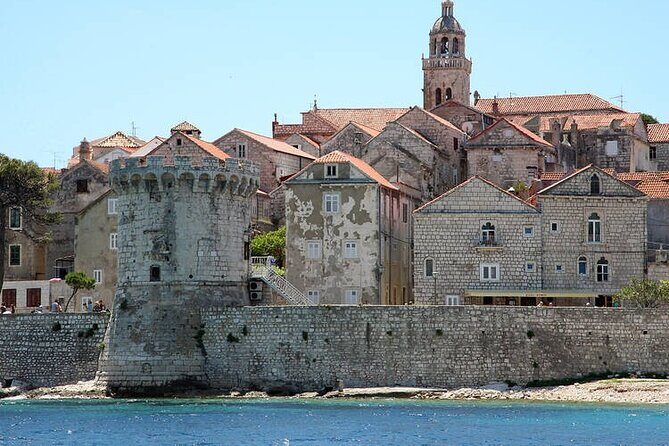 Private Korula & Ston: Island Charms, Peljeac Delights & Wine - Why This Tour Is Great Value