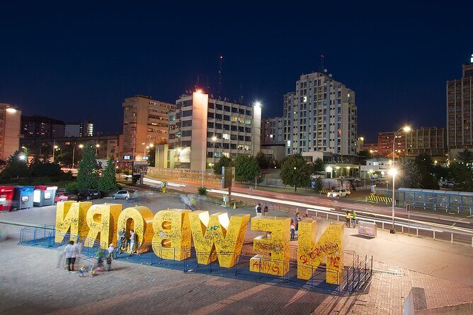 Private Kosovo Tour from Tirana: Prishtina & Prizren Highlights - Introduction: What to Expect from the Kosovo Day Trip