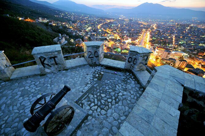 Private Kosovo Tour from Tirana: Prishtina & Prizren Highlights - FAQ