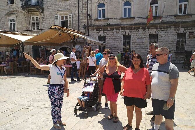 Private Kotor Old Town Walking Tour - Authentic Insights from Reviewers