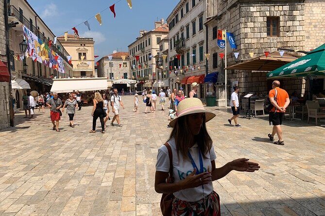 Private Kotor Old Town Walking Tour - Frequently Asked Questions
