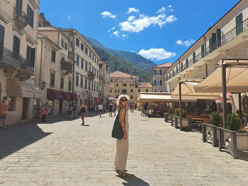 Private Kotor Walking Tour: Rick Steves' Recommended - Key Points  