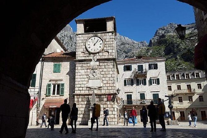 Private Kotor Walking Tour - Rick Steves Recommended - Practical Details for Travelers