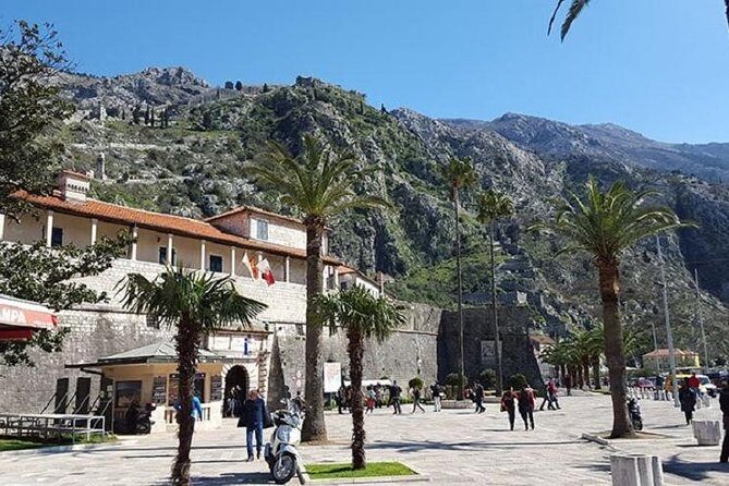 Private Kotor Walking Tour - Rick Steves Recommended - Frequently Asked Questions