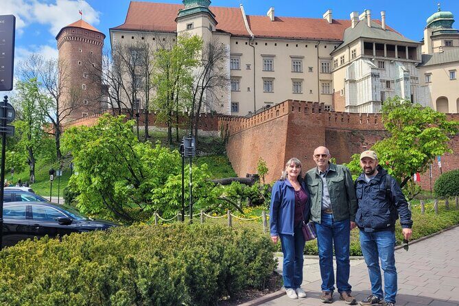 Private Krakow City Tour, Krakow Old Town and Wawel Castle Tour - Who Is This Tour Best For?