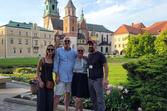 Private Krakow City Tour, Old Town and Jewish District Tour - The Practicalities: What to Expect