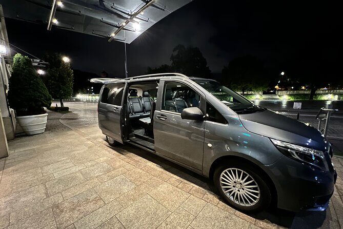 Private Krakow to or from Airport Transfer - Introduction