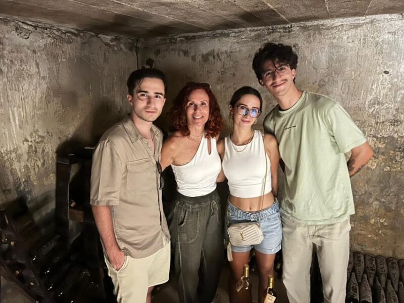 Private Krka falls tour from Split with Wine Tasting & Lunch - Key Points