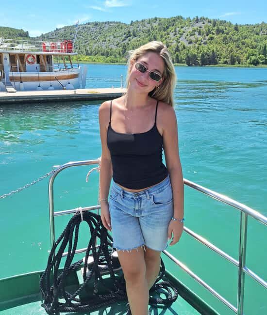 Private Krka falls tour from Split with Wine Tasting & Lunch - Cost and Value for Money