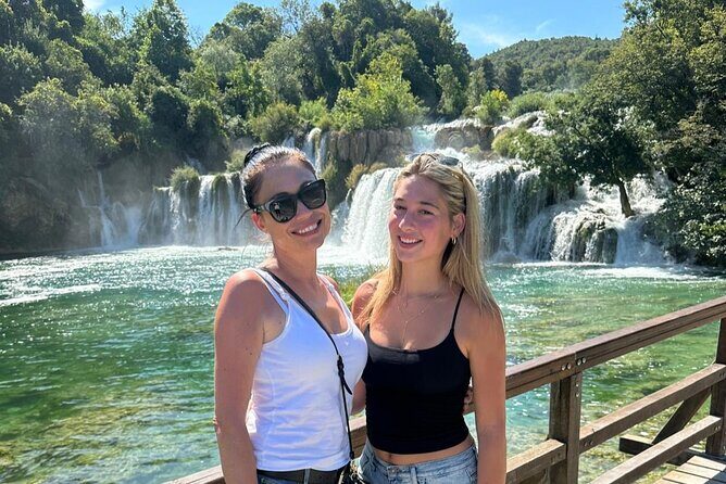 Private Krka Waterfalls Day Trip from Split including Wine Tasting & Lunch - Visit to Plastovo: The Family Winery