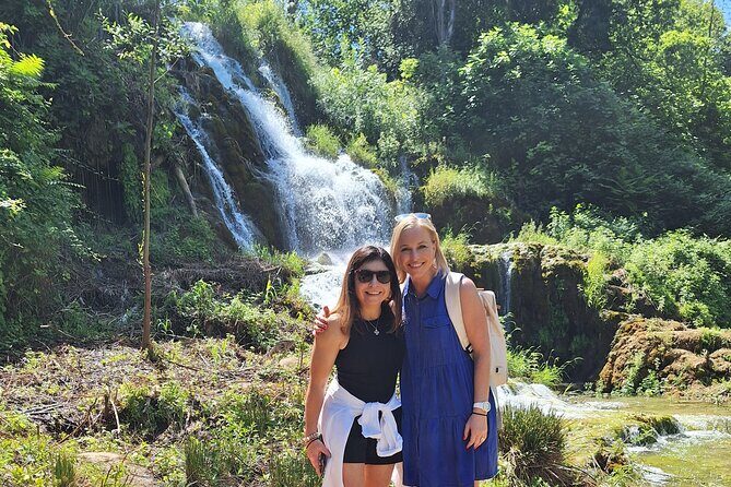 Private Krka Waterfalls Day Trip from Split including Wine Tasting & Lunch - Who Would Love This Tour?