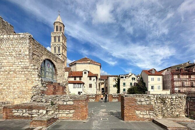 Private Krka Waterfalls & ibenik Cruise & City Guest - Who Should Consider This Tour?