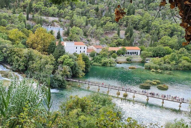 Private Krka Waterfalls Tour from Split with Boat Ride & Detour - An In-Depth Look at the Tour Experience