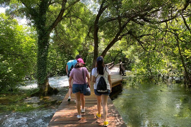 Private Krka Waterfalls Tour from Split with Boat Ride & Detour - Final Thoughts