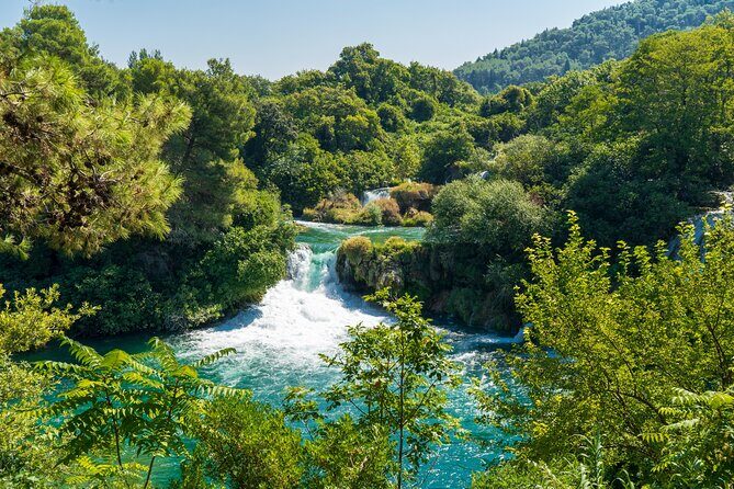 Private Krka Waterfalls tour with 30min Boat Cruse - Reviewing the Highlights: What Travelers Love