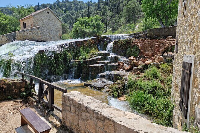 Private Krka Waterfalls Tour With Boat Ride & Swimming - Who Will Love This Tour?