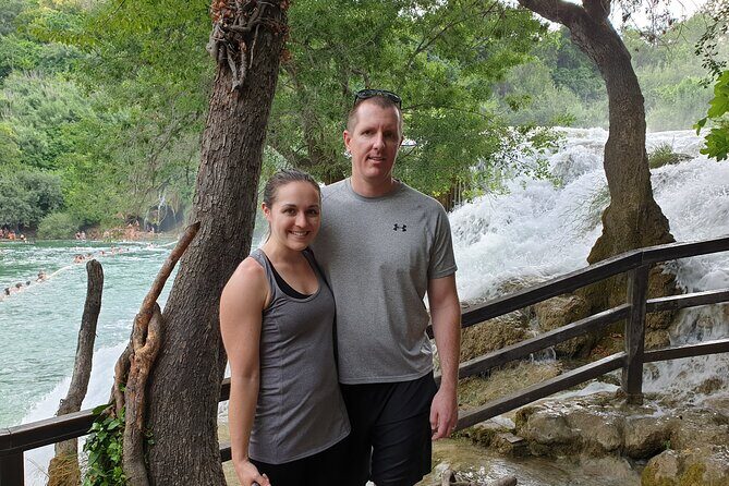 Private Krka Waterfalls Tour with Wine Tasting from Sibenik - Who Should Consider This Tour?