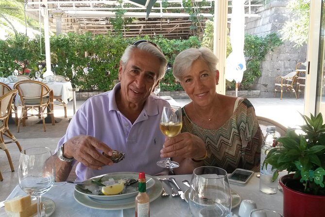 Private Krka Waterfalls tour with Zadar or Sibenik (or winery) - The Itinerary in Detail