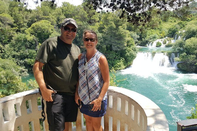 Private Krka Waterfalls tour with Zadar or Sibenik (or winery) - Analyzing the Cost and Value