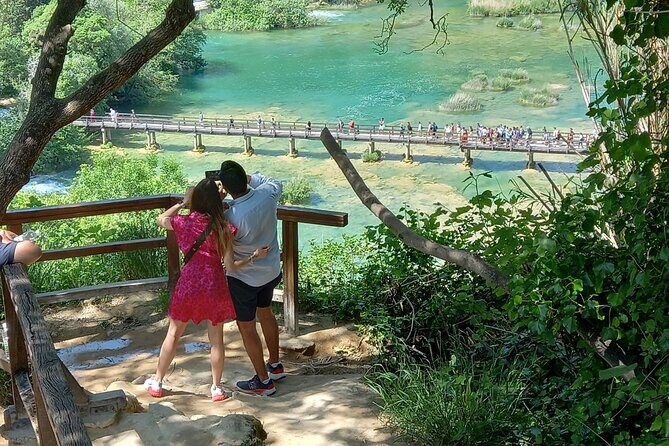 Private Krka Waterfalls tour with Zadar or Sibenik (or winery) - Who is This Tour Best For?