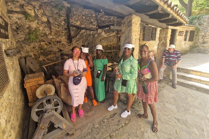 Private Krka Waterfalls with Wine and Prosciutto Shore Excursion - Final Thoughts