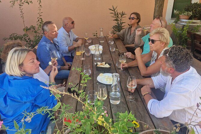 Private Krka Waterfalls with Wine and Prosciutto Shore Excursion - An In-Depth Review of the Tour Experience