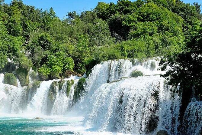 Private Krka Waterfalls with Wine and Prosciutto Shore Excursion - Who Will Love This Tour?
