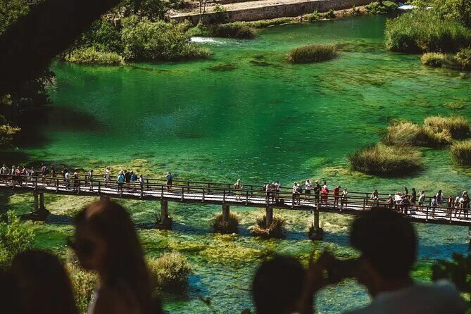 Private Krka Waterfalls with Wine and Prosciutto Shore Excursion - Final Thoughts