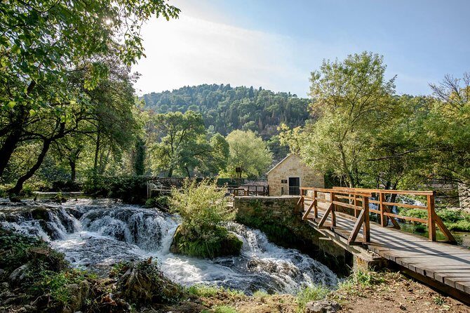 Private Krka Waterfalls with Wine and Prosciutto Shore Excursion - FAQ