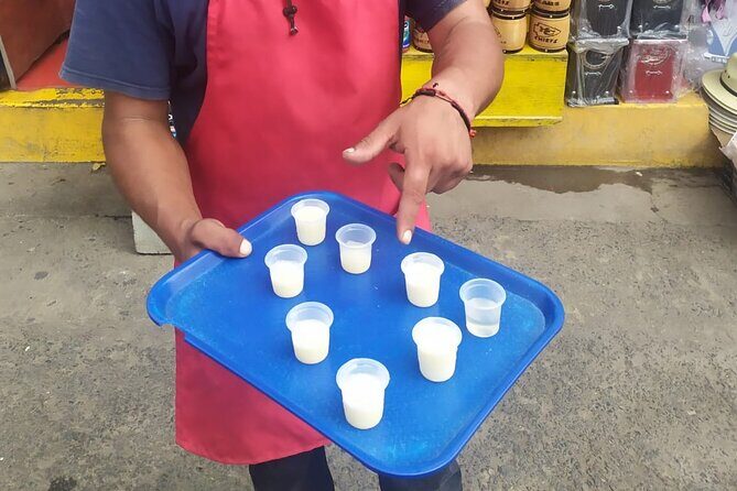 Private La Bufadora & Market Tour  Custom Options Available - Final Thoughts