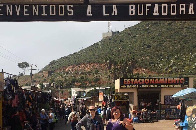 Private La Bufadora & Market Tour  Custom Options Available - Frequently Asked Questions (FAQs)