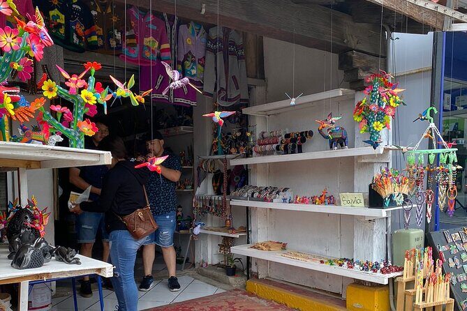 Private La Bufadora Tour (blowhole) - The Bottom Line