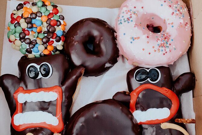 Private LA Photoshoot at Universal CityWalk Hollywood with Iconic Photo-Ops - Discovering the Details of the LA Photoshoot Experience