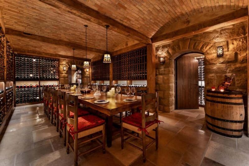 Private La Rioja Day: Visit 2 Premium Wineries with lunch. - FAQ