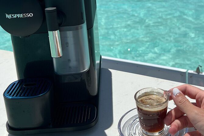 Private Lagoon Tour on a Prestigious Pontoon Boat in Bora Bora - The Sum Up