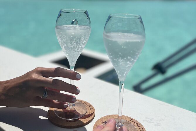 Private Lagoon Tour on a Prestigious Pontoon Boat in Bora Bora - FAQ