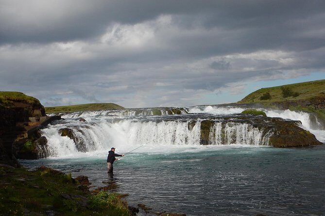 Private Lake and River Fishing Tour from Reykjavik - FAQ