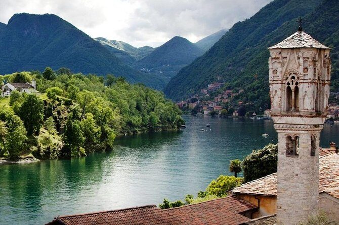PRIVATE Lake Como and Bellagio Guided Tour - FAQs