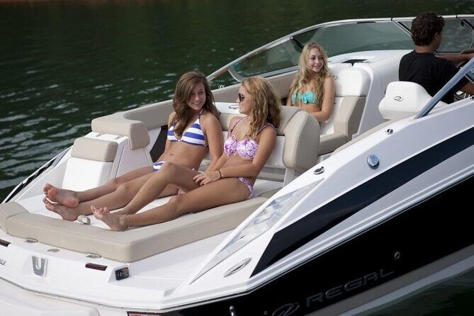 Private Lake Como Boat Tour with Captain Exclusive Scenic Cruise - Practical Details That Matter