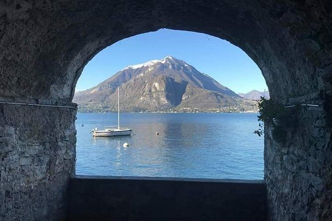 Private Lake Como Experience with Luca - FAQs